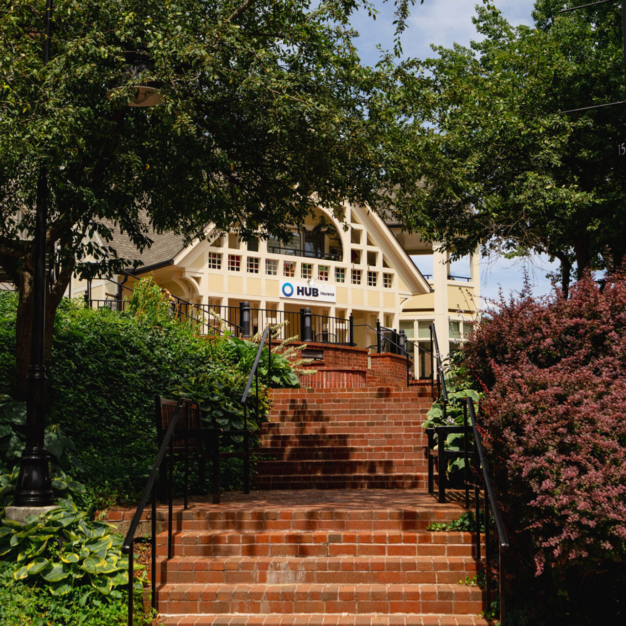 Home - The Village Commons