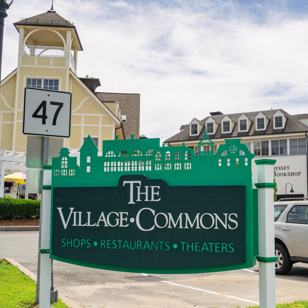 Home - The Village Commons